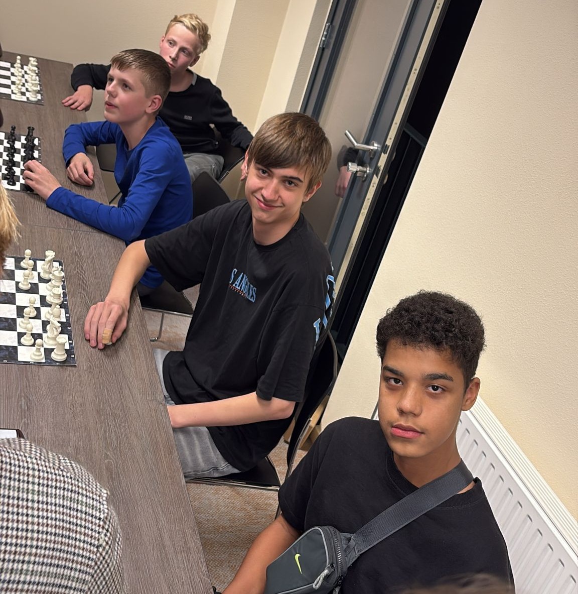 Goede start van Messemaker-teams in nieuwe Groene Hart Jeugd Cup ...